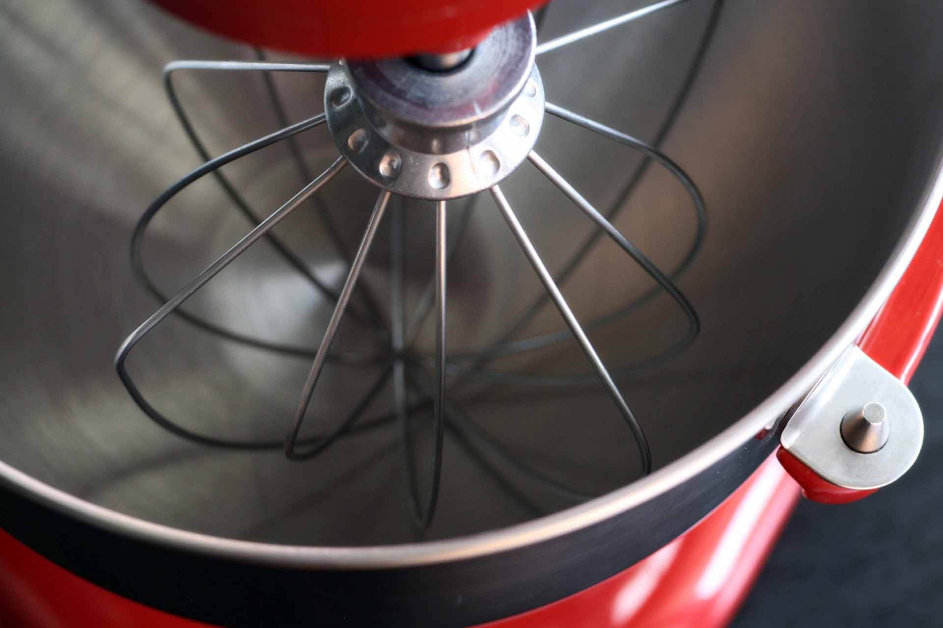 Your Kitchen Equipment: 5 Ways to Get the Most Out of Your Mixer